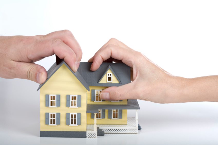 What Is A Community Property State 